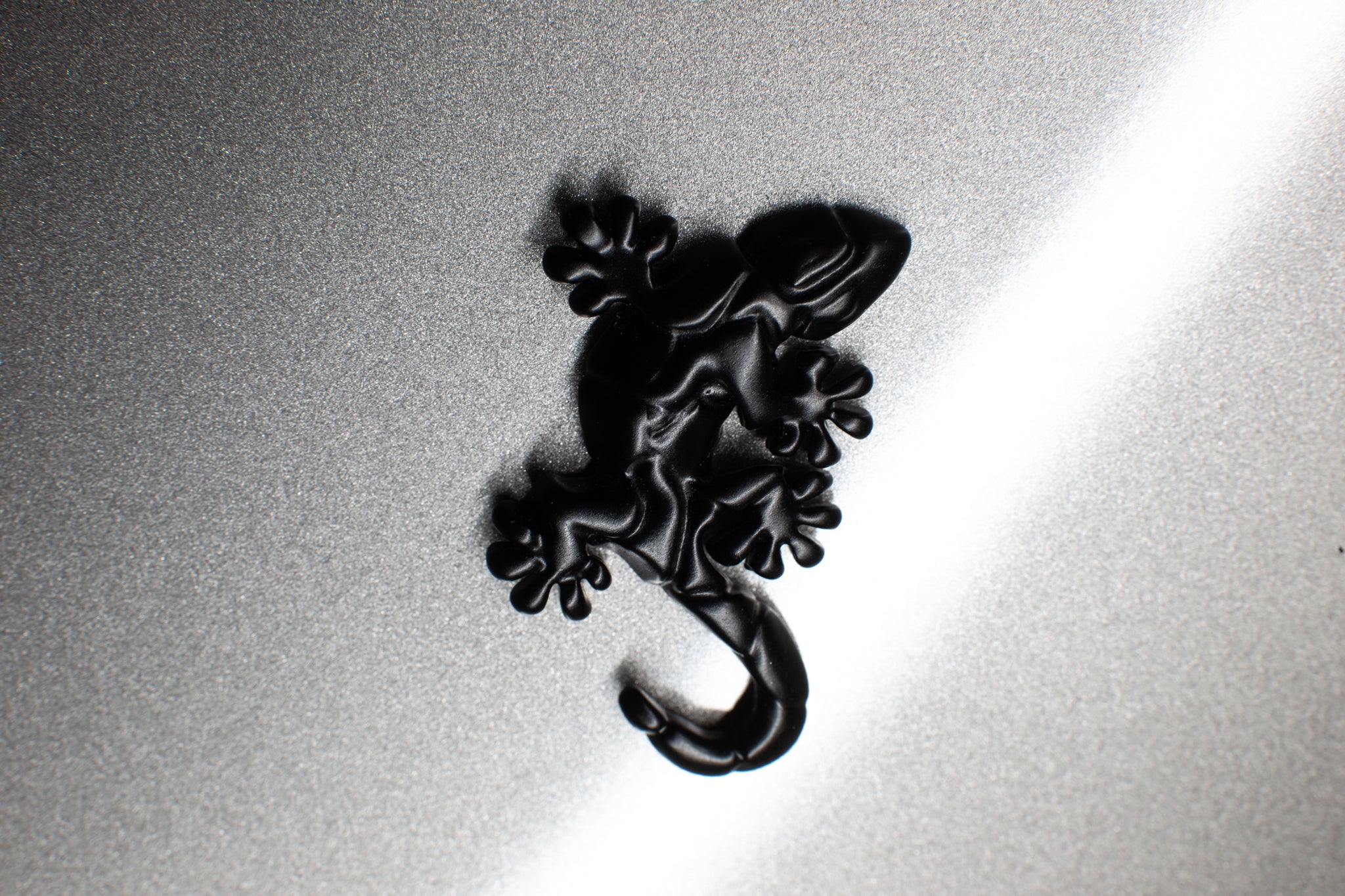 Wiesmann - PROJECT GECKO