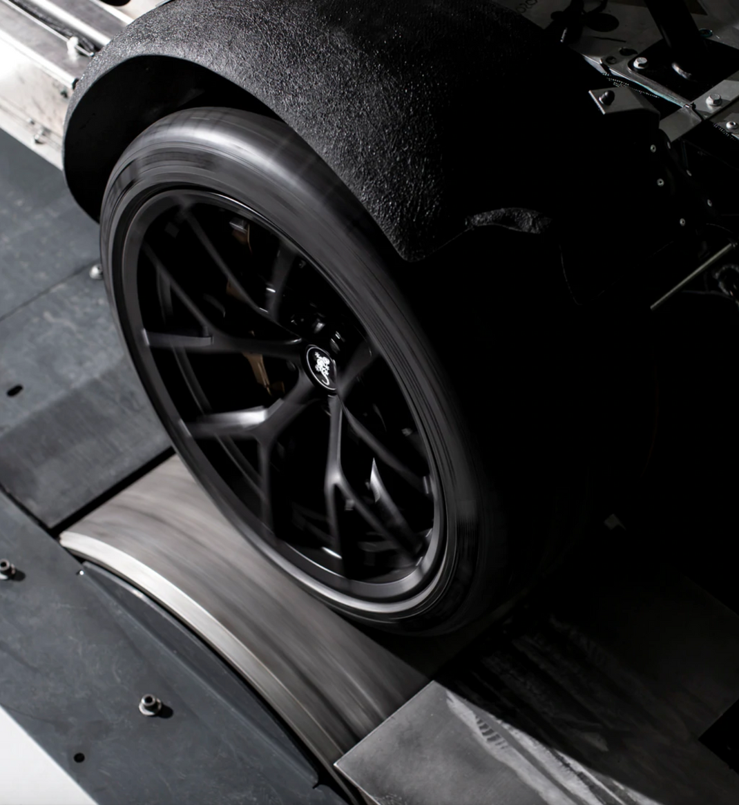 Wiesmann - PRODUCTION