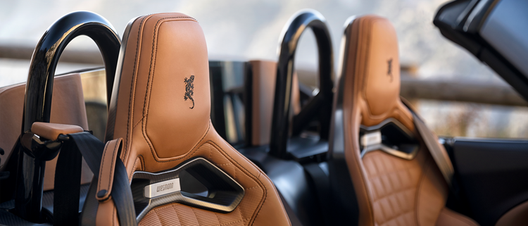 Wiesmann - HOMEPAGE