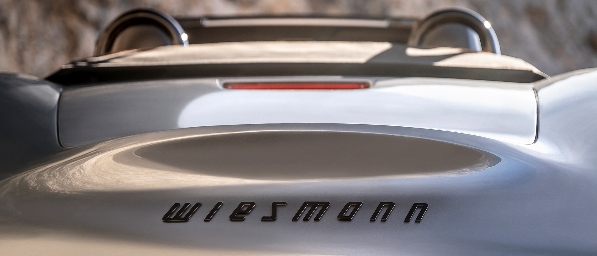 Wiesmann - HOMEPAGE